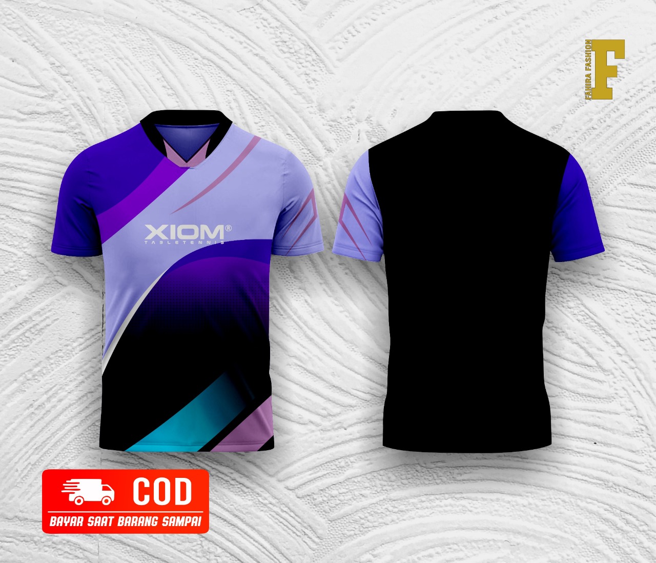 Kaos Tenis Meja / Kaos Baju Edisi Pingpong / Tenis Meja Murah Promo ...