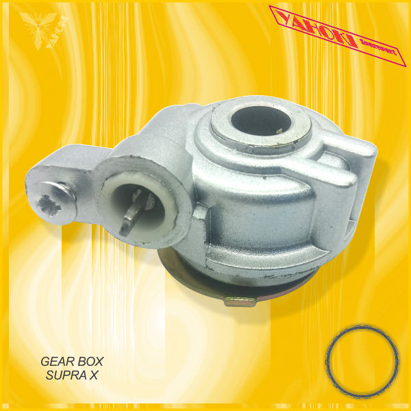 Gear Box Supra X | Lazada Indonesia
