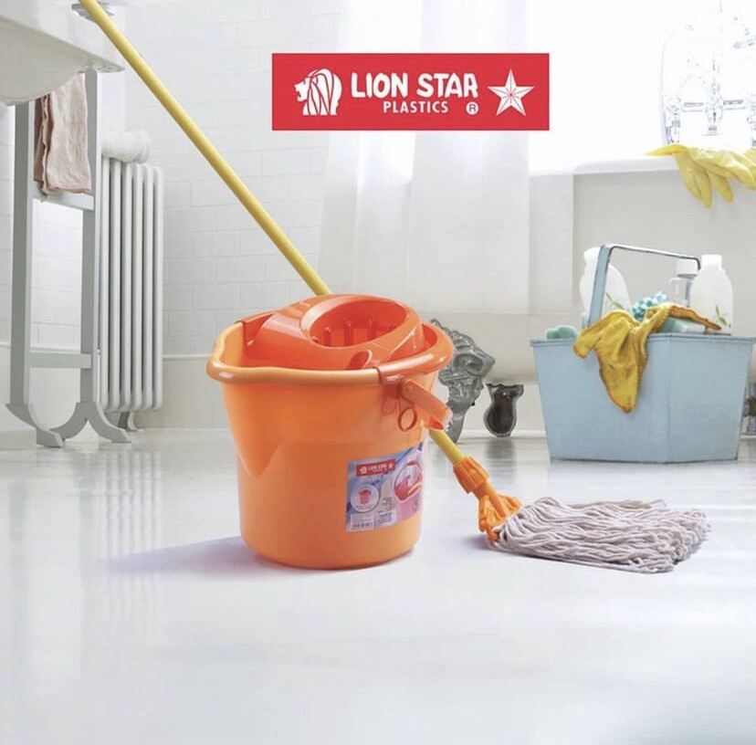 Ember Pel Peras Elita Mop Pail Ember Pel Lionstar Ember Corong Ember ...