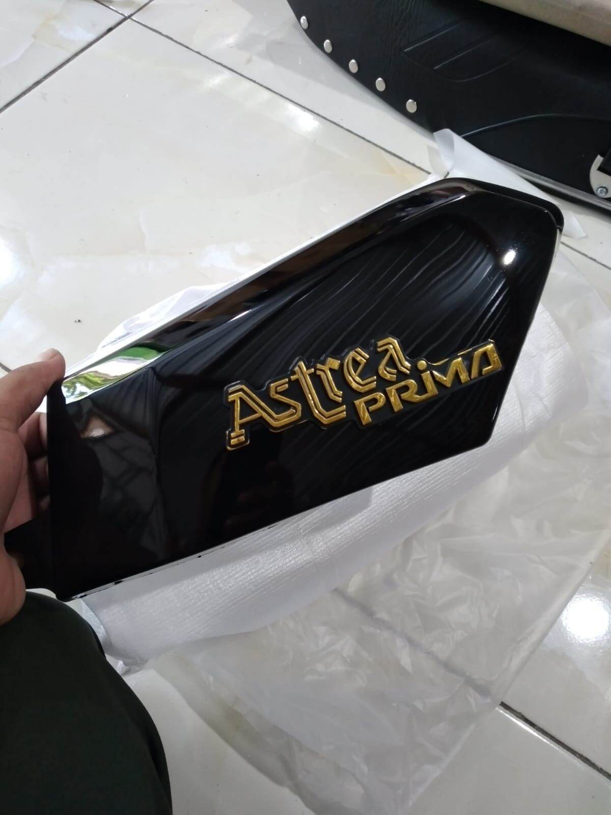 box aki astrea prima + emblem | Lazada Indonesia