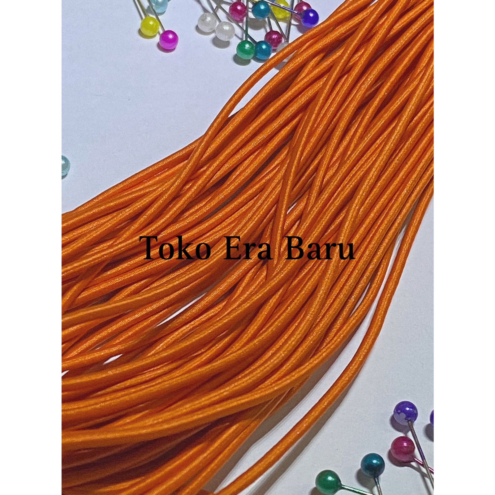 TALI SENGKELIT-TALI KARET -TALI KANCIING-MASKER | Lazada Indonesia