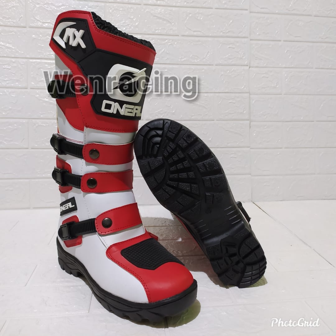 PROMO BIG SALE Sepatu motocross Sepatu trail sepatu cross for Gtx ...