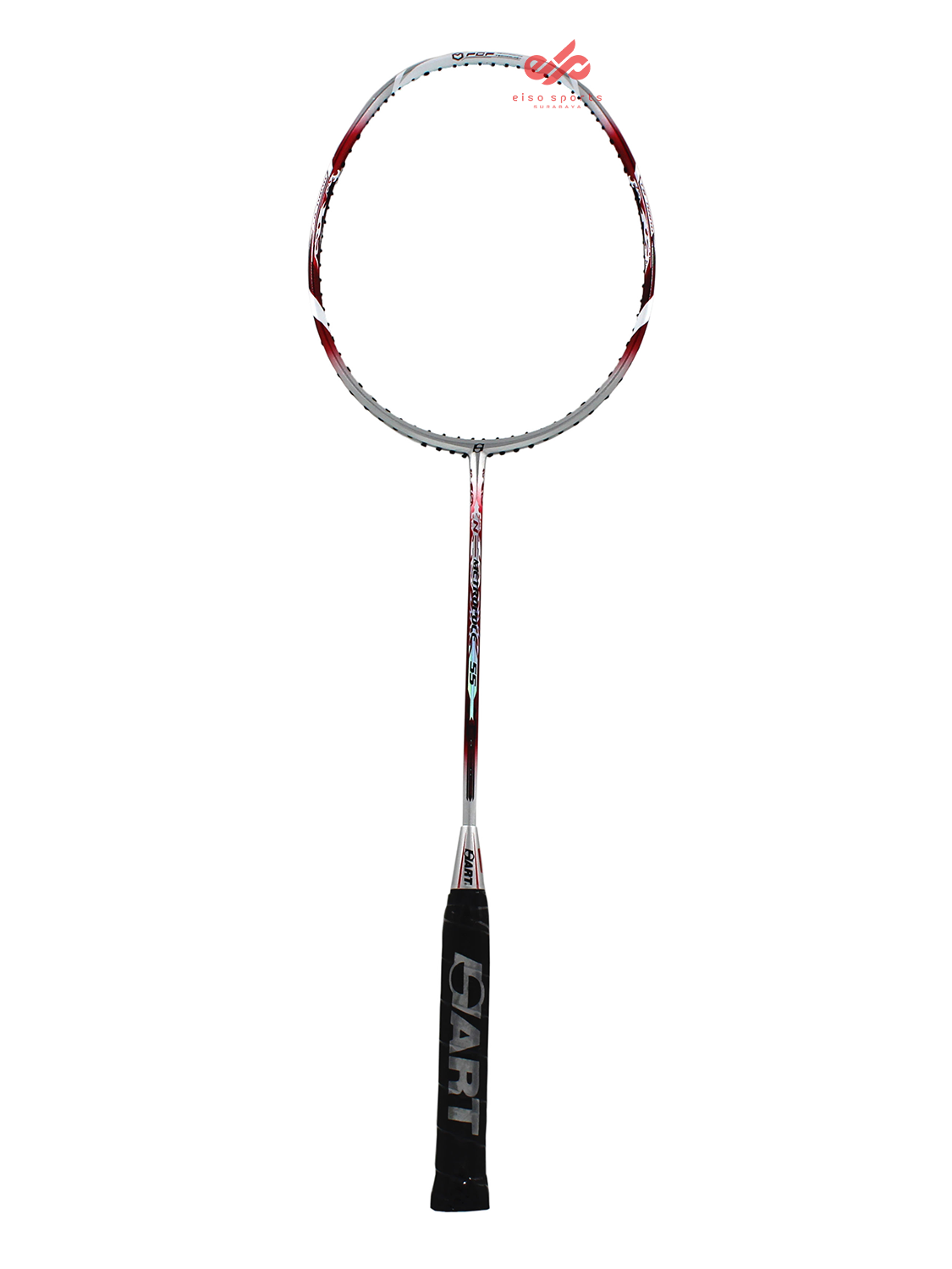 Hart Metropole 55 Raket Badminton | Lazada Indonesia