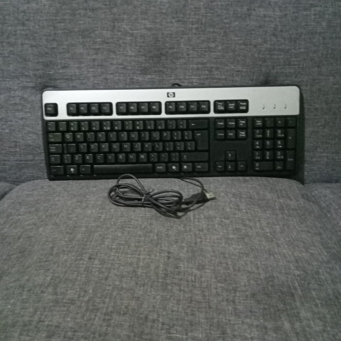 keyboard usb build up built up merk hp | Lazada Indonesia