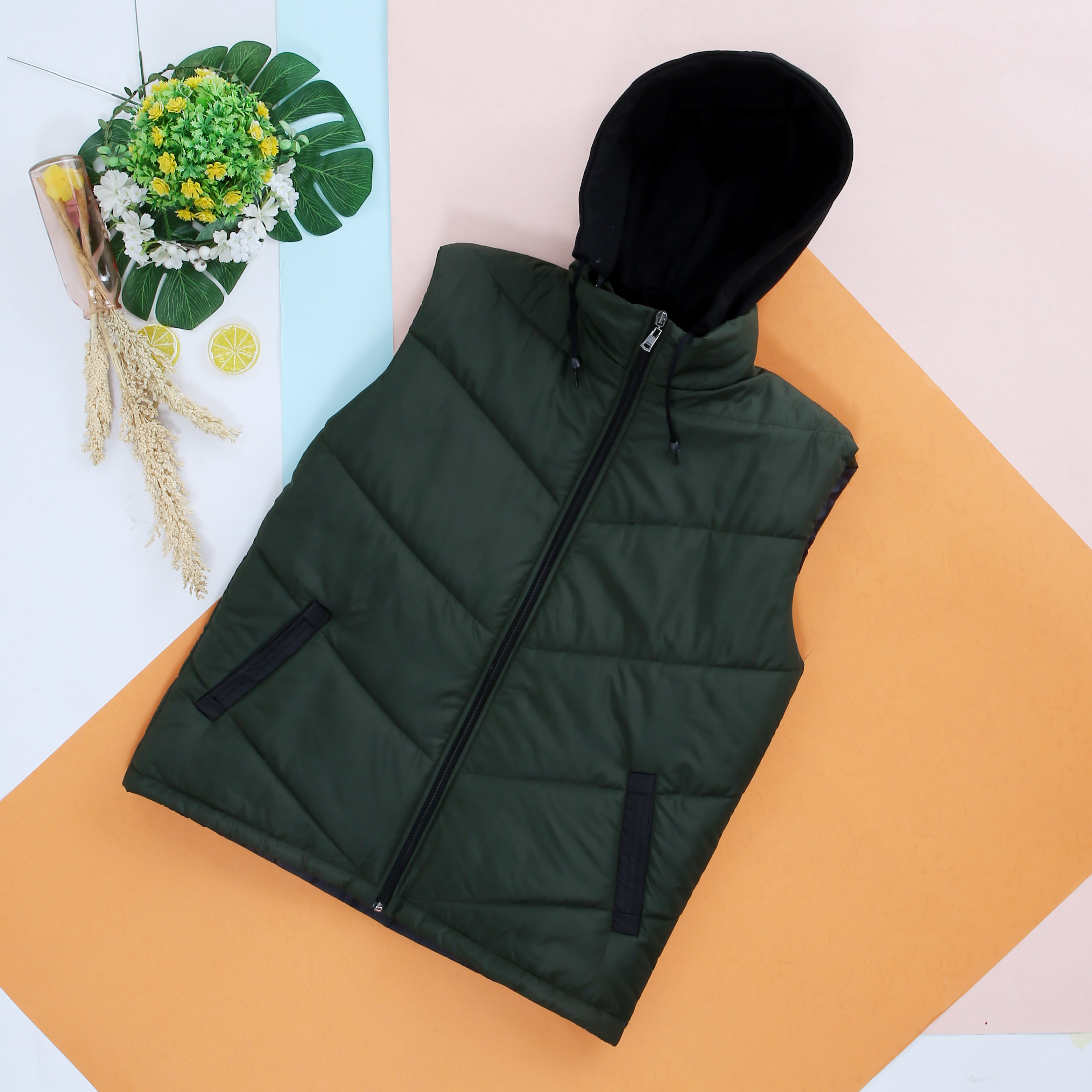 Rompi Pelindung Dingin Rompi Motor Romp Gunung Outdoor | Lazada Indonesia