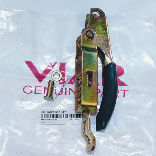 Lock cargo kunci bak viar karya roda 3 kunci bak viar 110 150 200 300cc ...