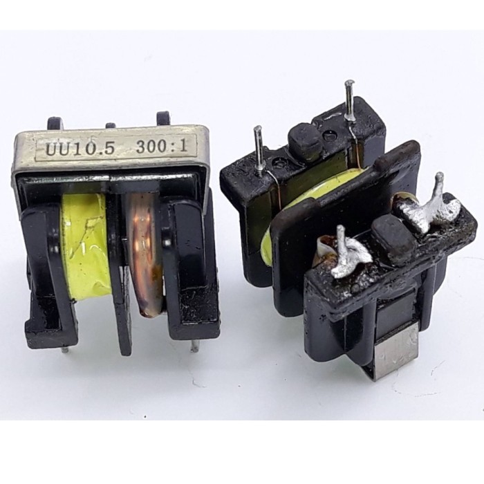 Trafo Arus HS UU10.5 300:1 Trafo Penginderaan Arus | Lazada Indonesia