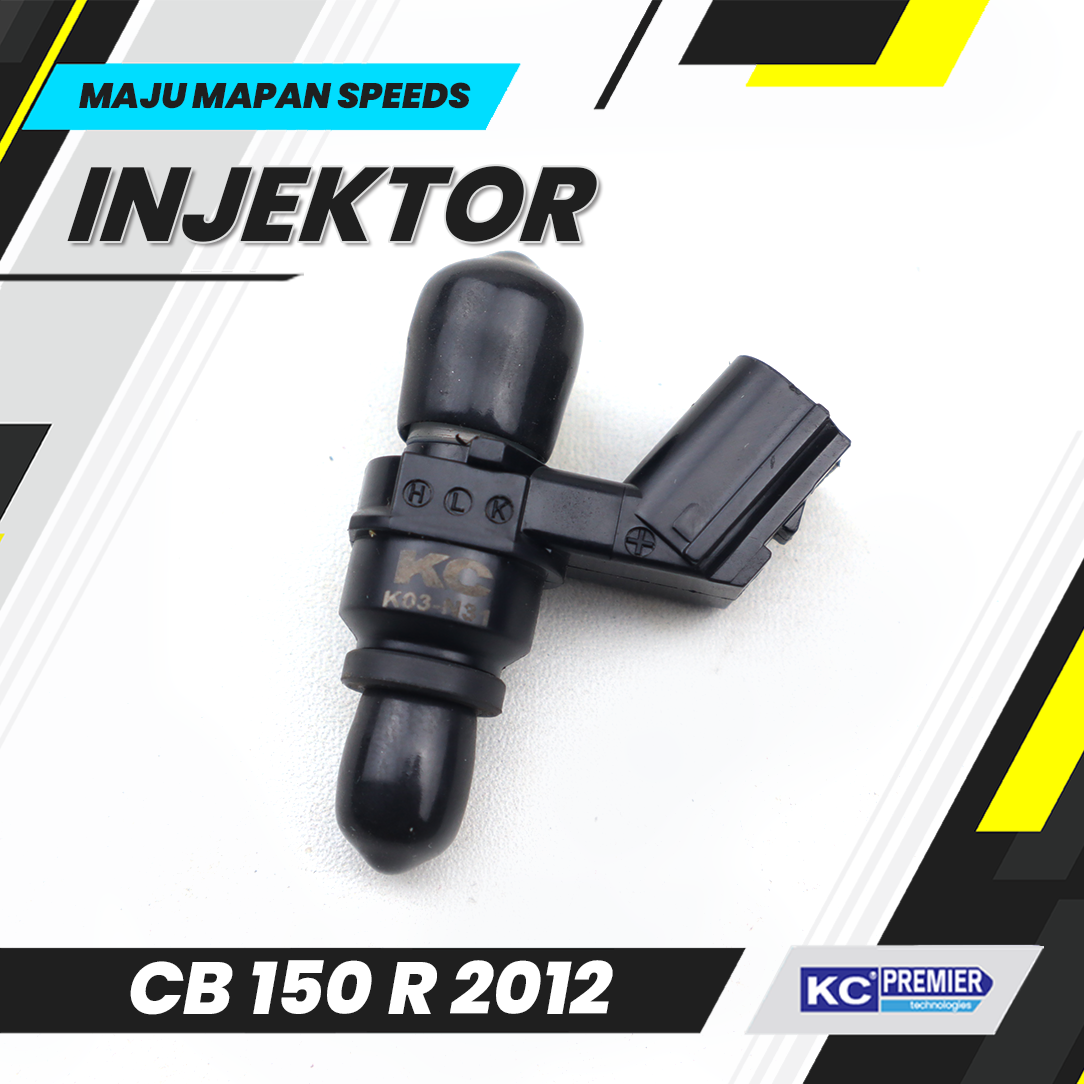 Injektor CB150R 2012 | Lazada Indonesia