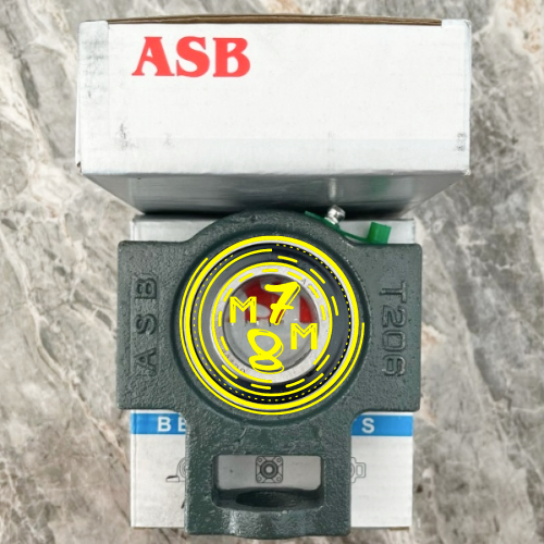 Pillow Block Bearing Unit UCT ASB 211 - 32 As 50.8mm | Lazada Indonesia