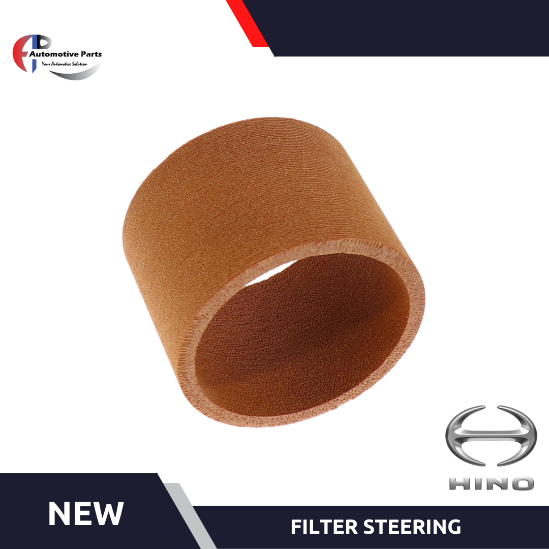 FILTER POWER STEERING HIDROLIK HINO LOHAN 500 S4436-11070 | Lazada ...