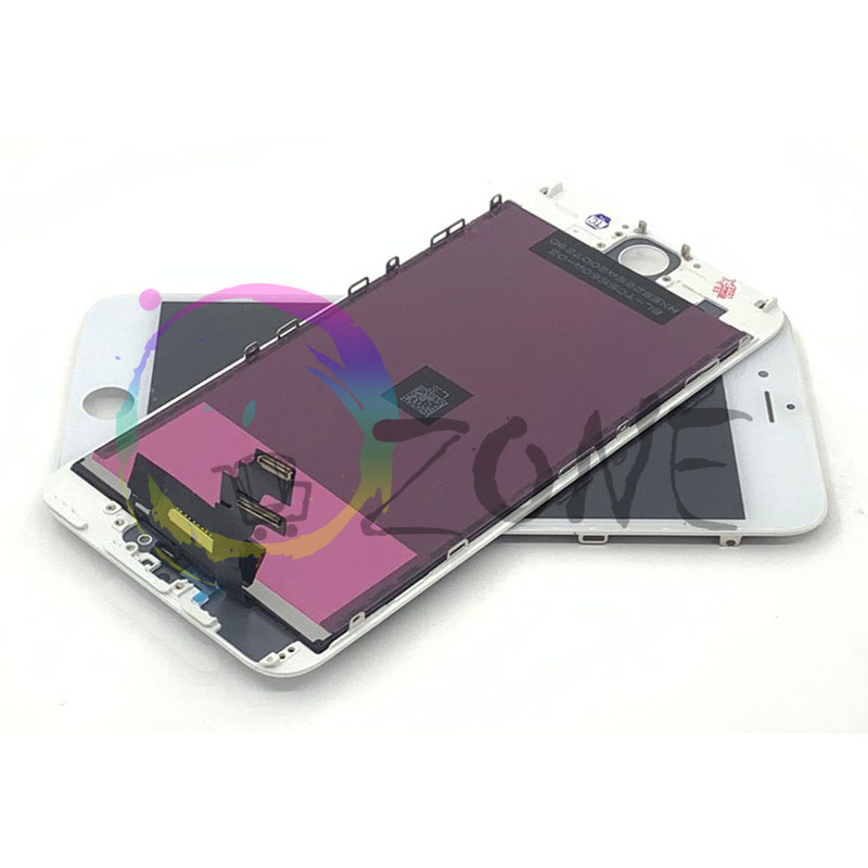 LCD TOUCHSCREEN IP 6G+ IP 6G PLUS LCD TS FULLSET | Lazada Indonesia