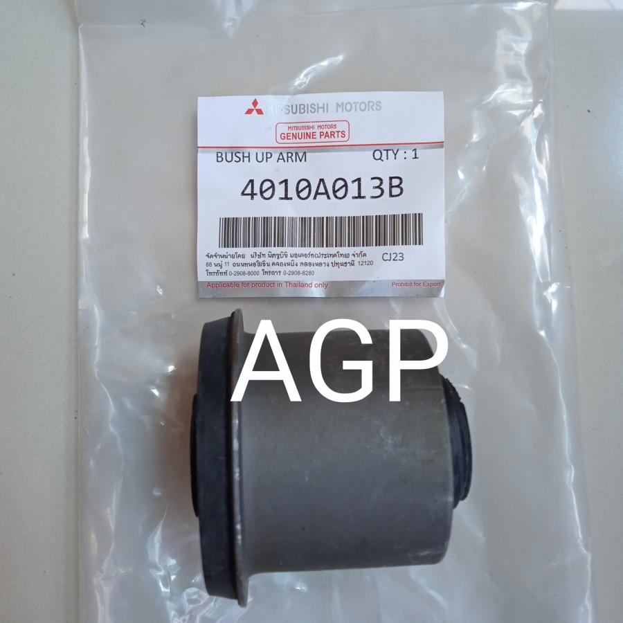 Bushing Upper Arm Bushing Arm Atas Triton Pajero Sport 4010A013 1PCS ...