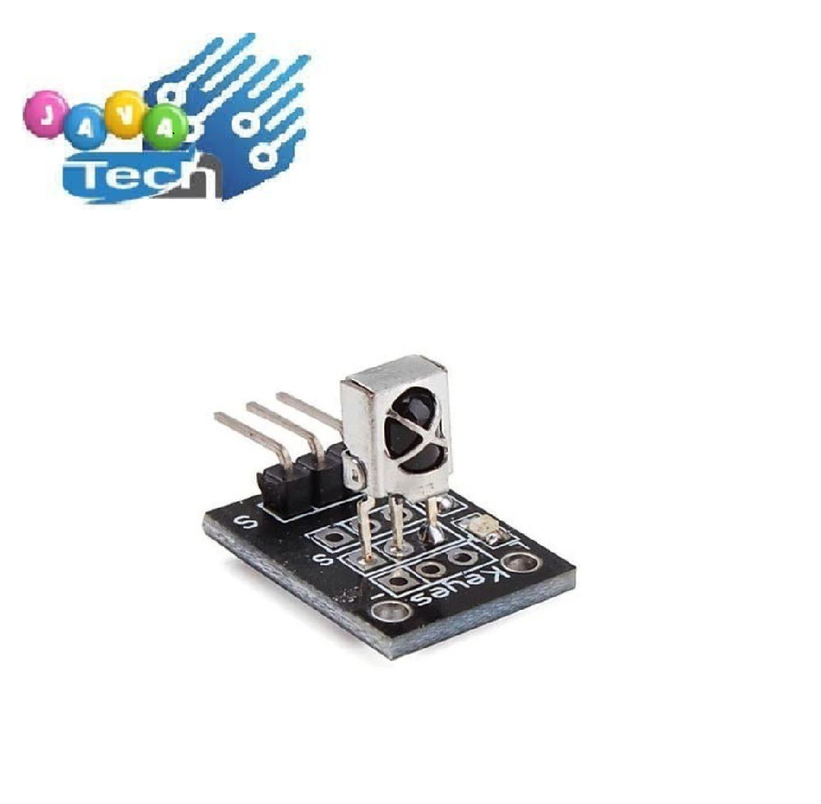KY 022 Infrared IR Sensor Receiver Remote Control Modul | Lazada Indonesia