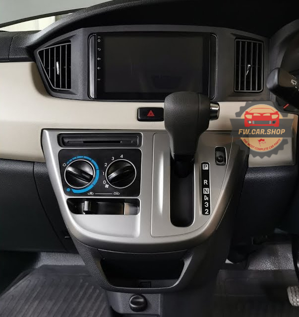 FRAME PANEL TRANSMISI CALYA SIGRA MATIC ORIGINAL | Lazada Indonesia