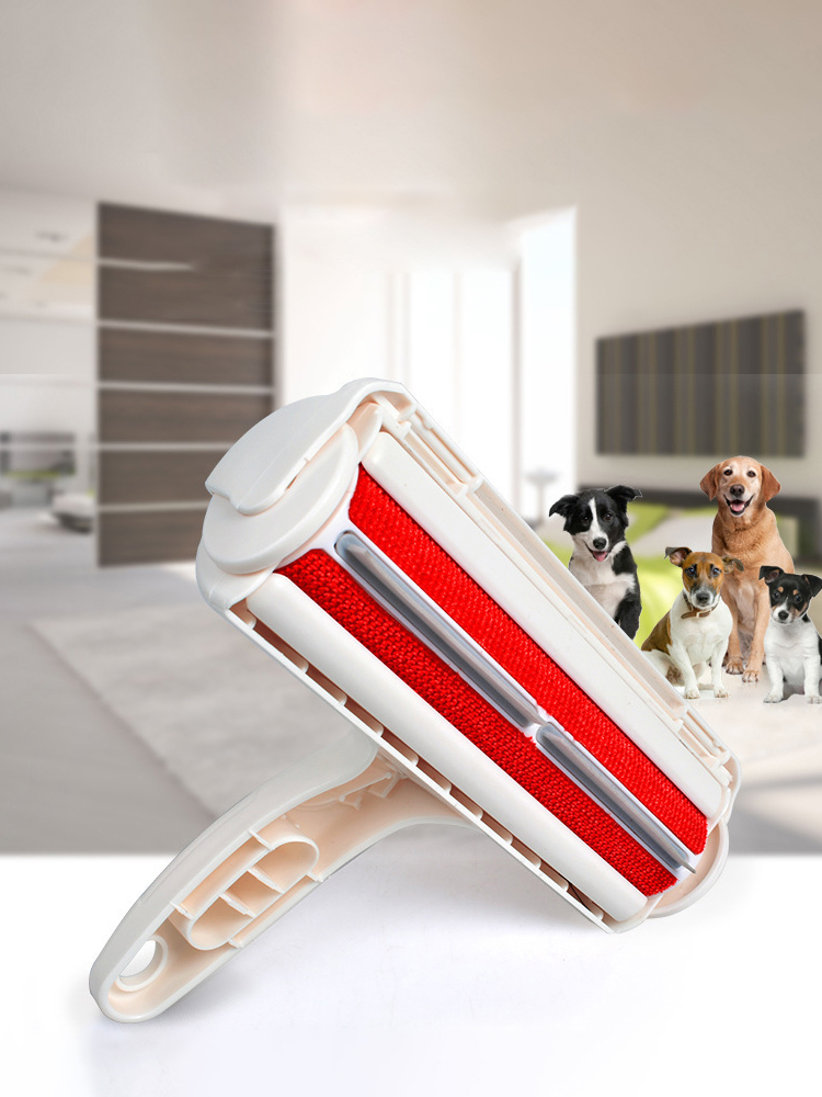 【Fammie】Washable Roller ติดแน่นสะอาด Lint Picker Pet ชุดประดับตกแต่งทรง ...