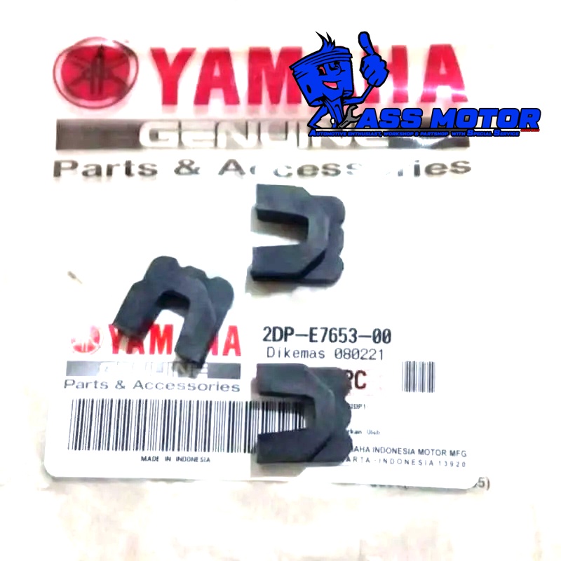 Slider NMax AEROX 125 AEROX 155 XEON LEXI PIECE SLIDE 2DP Slider Piece ...