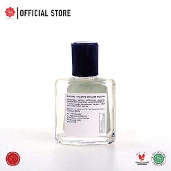 Viva Parfum Deluxe Melati Perfume 30 ml | Lazada Indonesia