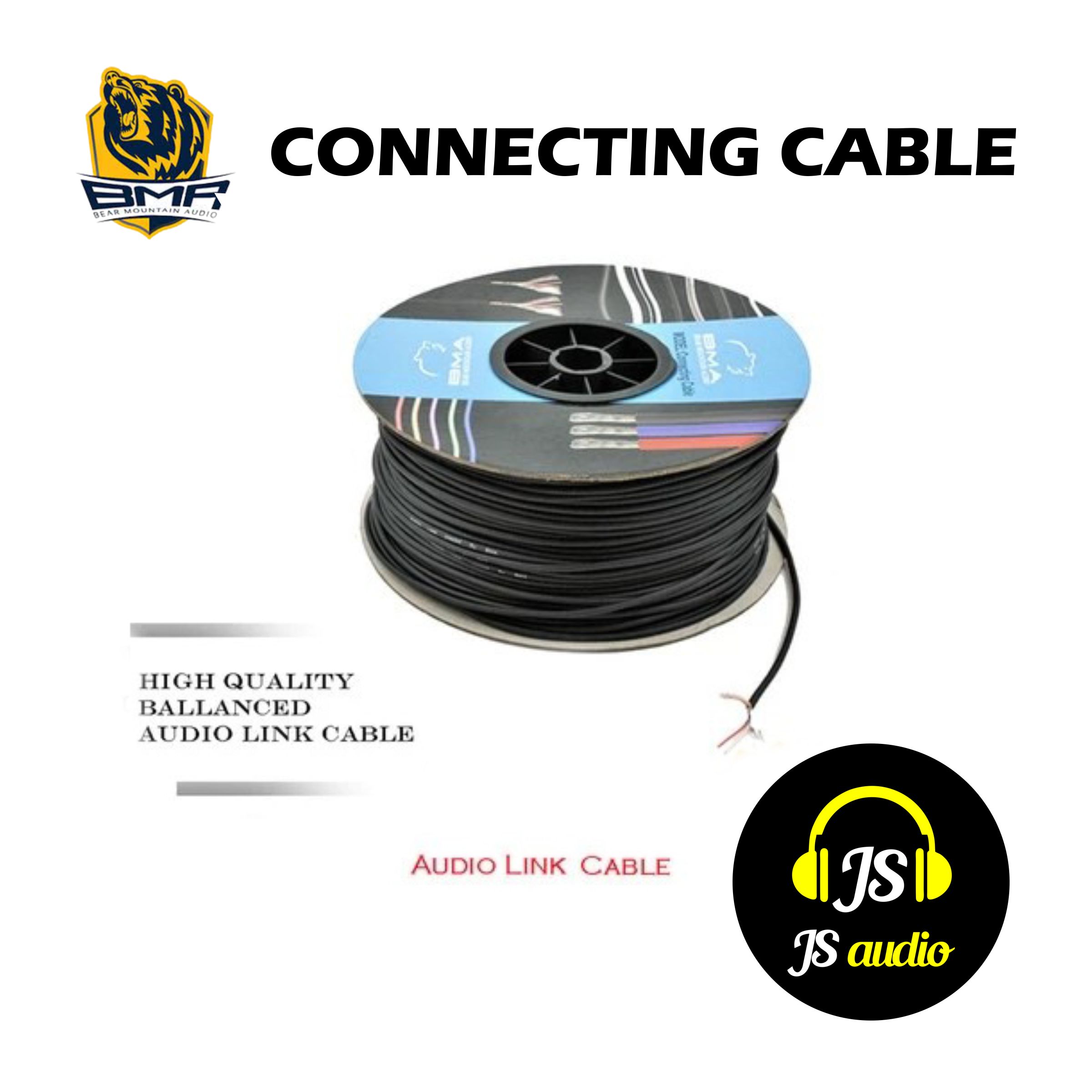 KABEL KONEKTING / KABEL BMA ASLI / CABLE CONECTING BMA / KABEL HEAD BMA ...