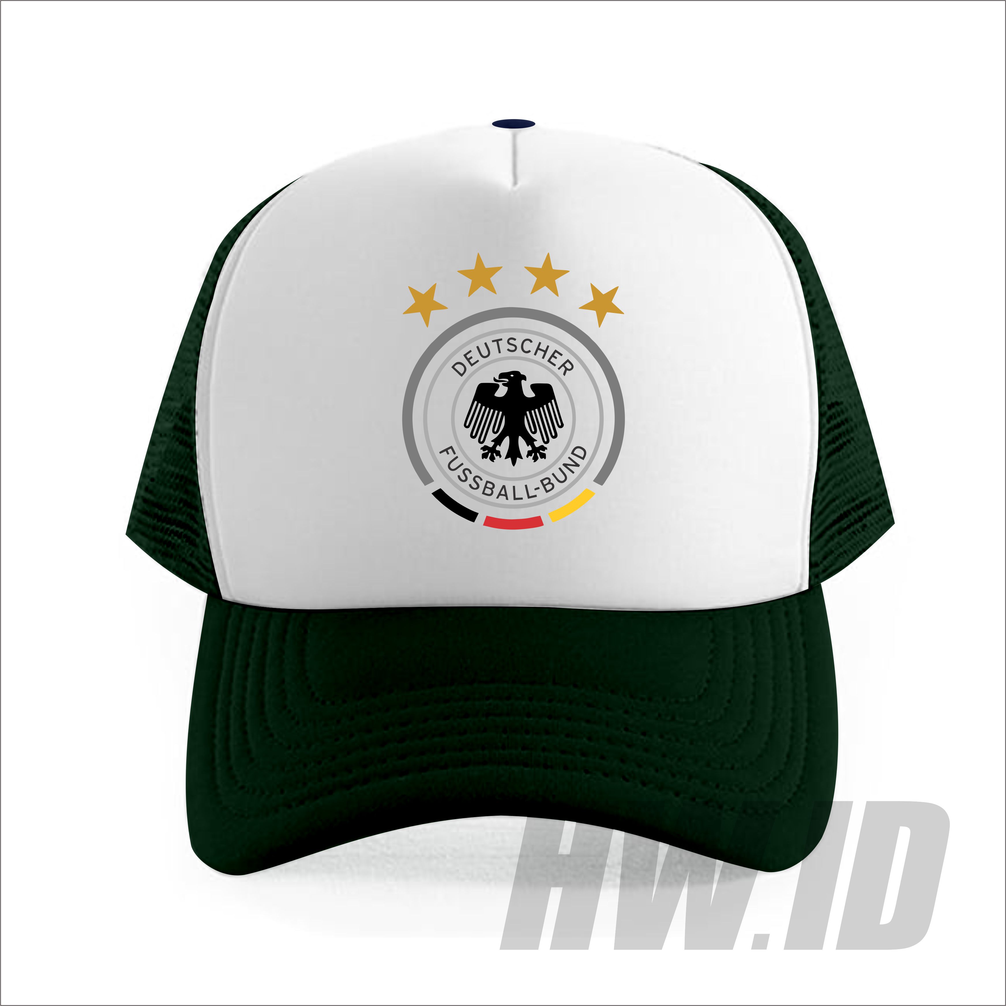 Topi Piala Dunia Jerman / Germany 2022 Fifa World Cup | Lazada Indonesia