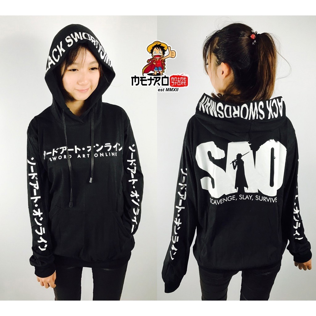 Hoodie, Sweater, Switer, Hudi, Jaket, Anime, One Piece, Gintama,KAKASHI ...