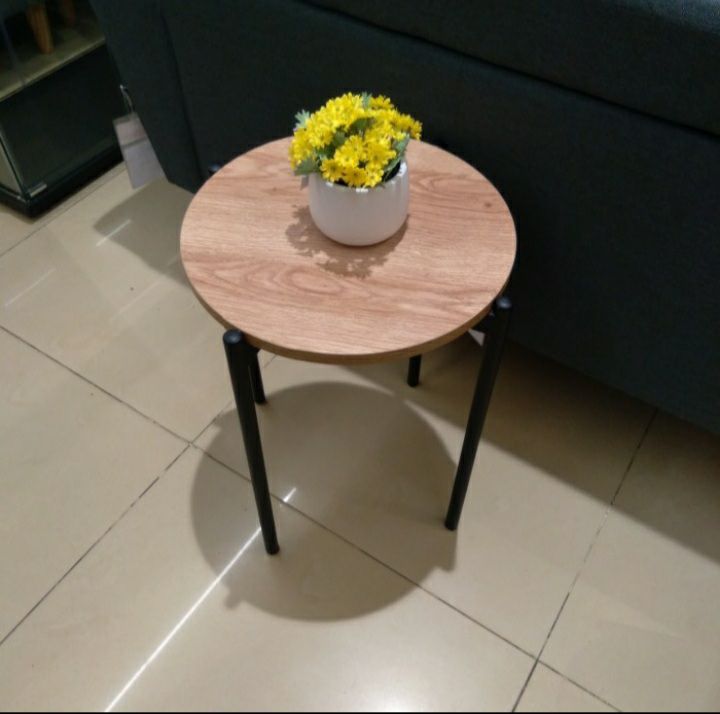 Meja tamu informa milo nest table meja sudut meja sisi meja kopi coffee ...