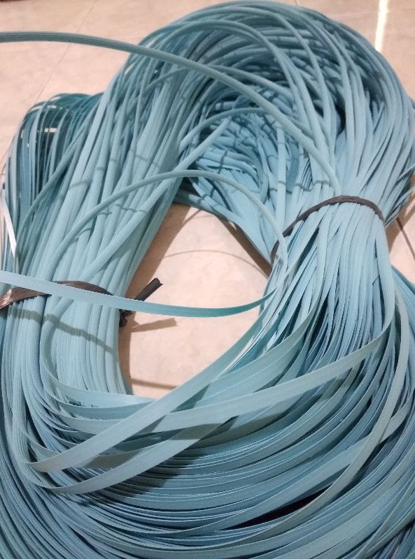 tali rotan plastik tali rotan sintetic anyaman per 100 meter bentuk ...