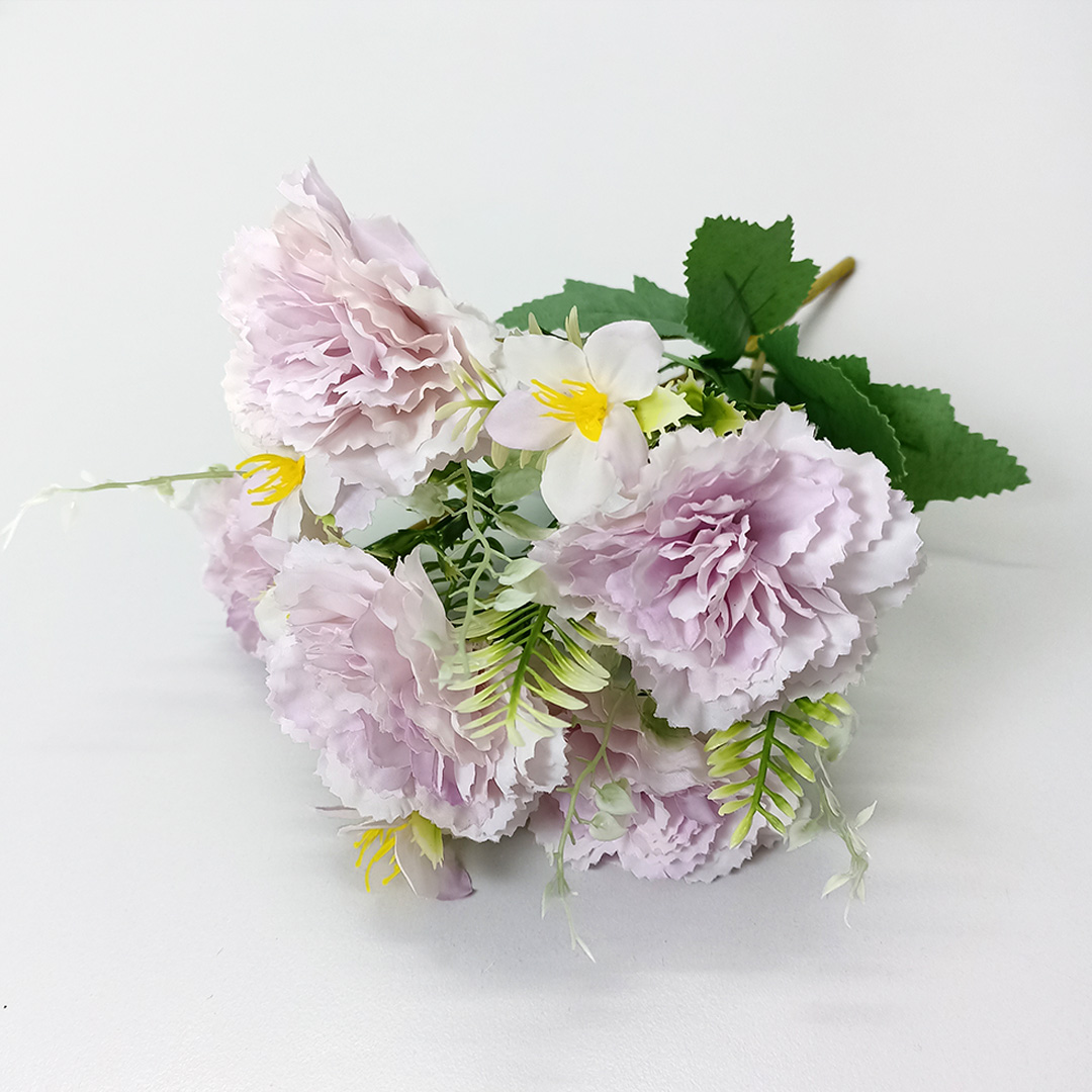 Sampai7an PBP151 / Pot Bunga Plastik Tanaman Hydrangea Mix Tangkai ...