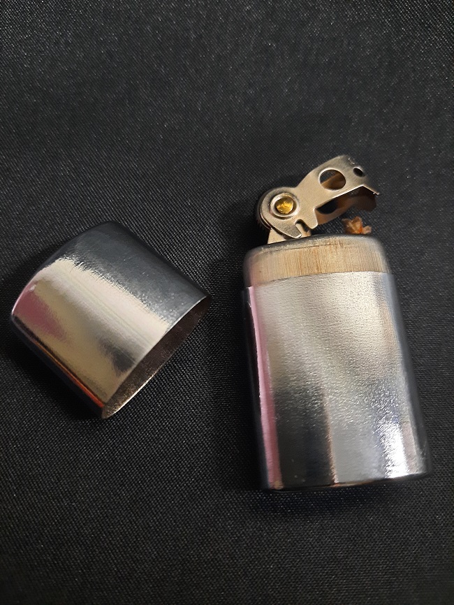 pemetik api 80an Korek api jadul-korek api antik-korek langka-korek api ...