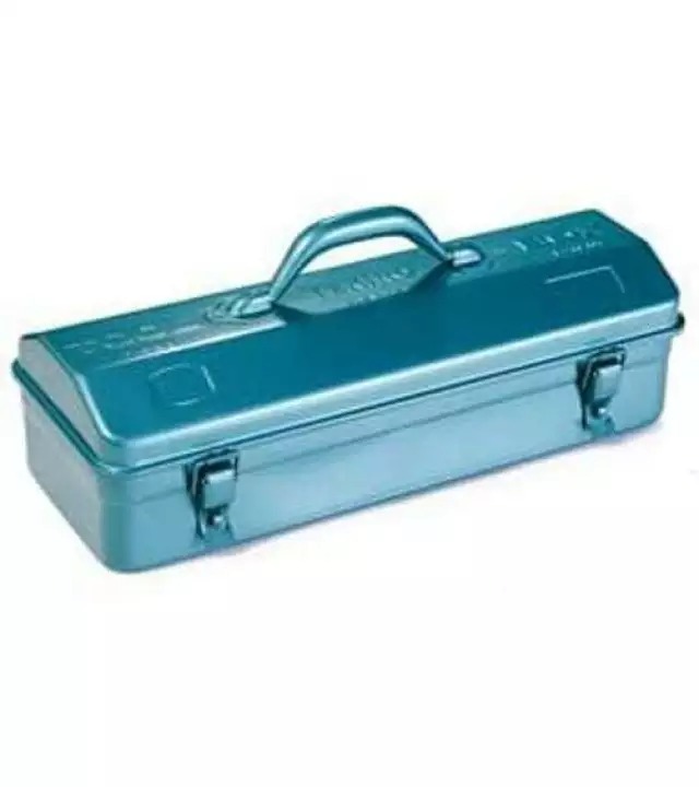 TOOLBOX BESI 1 SUSUN BIG BOSS TOOL BOX BESI BB-ST006 | Lazada Indonesia