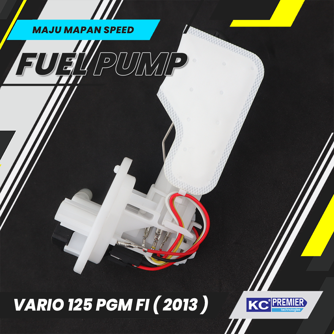 Fuel Pump Vario 125 PGM FI ( 2013 ) / Pompa Bensin Injeksi Vario 125 ...