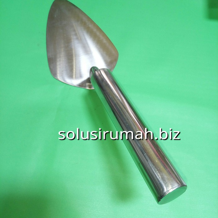 CETOK SEMEN SS FULL D+-60MM KOMBINASI TANGGUNG STAINLESS | Lazada Indonesia