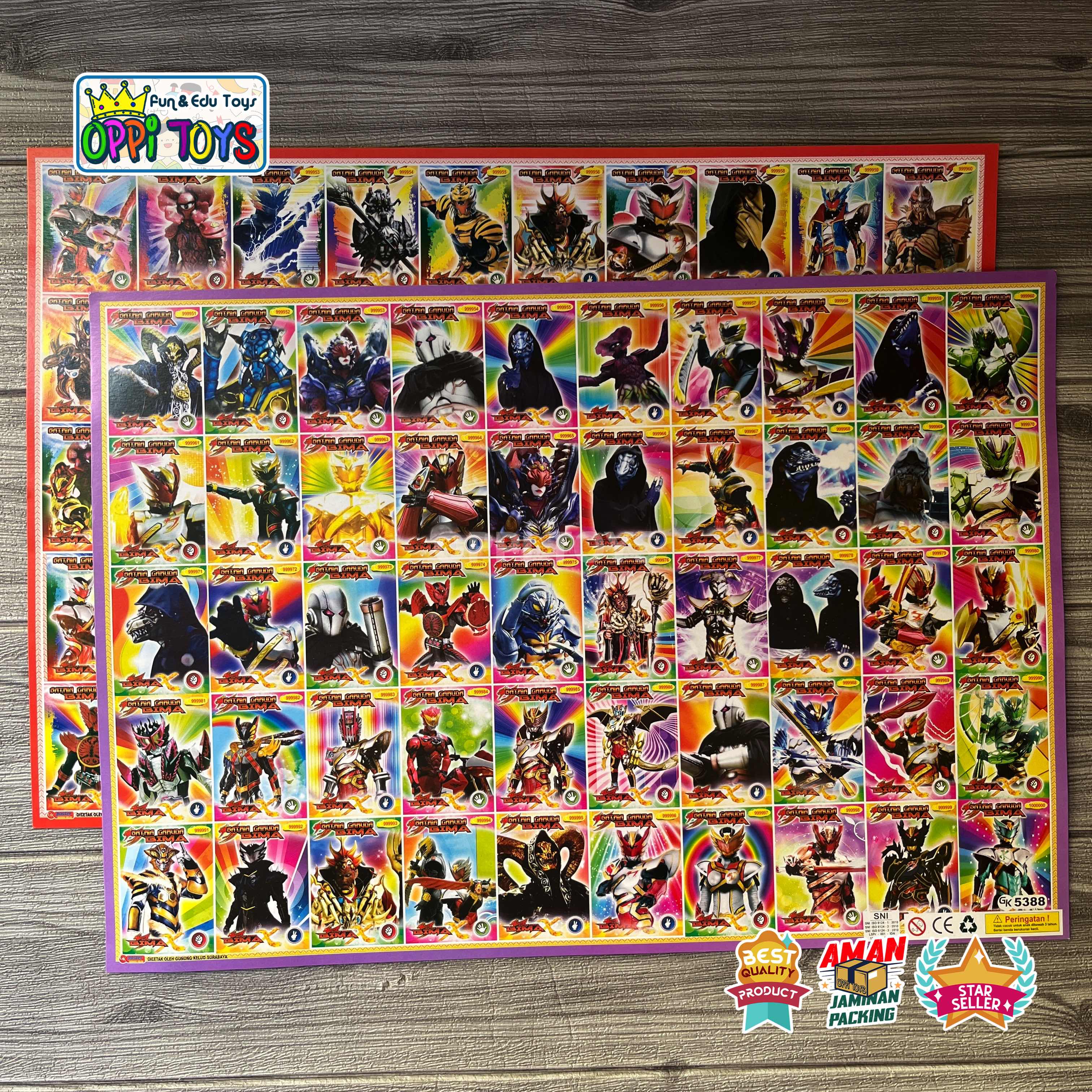 Mainan Jadul Kartu Plek Gaple Adu Kertu Gaplekan Gunung Kelud - Gambar ...