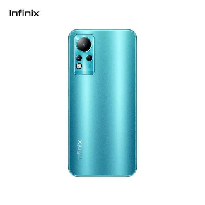 Infinix Note 11 NFC 6/128GB Garansi Resmi | Lazada Indonesia