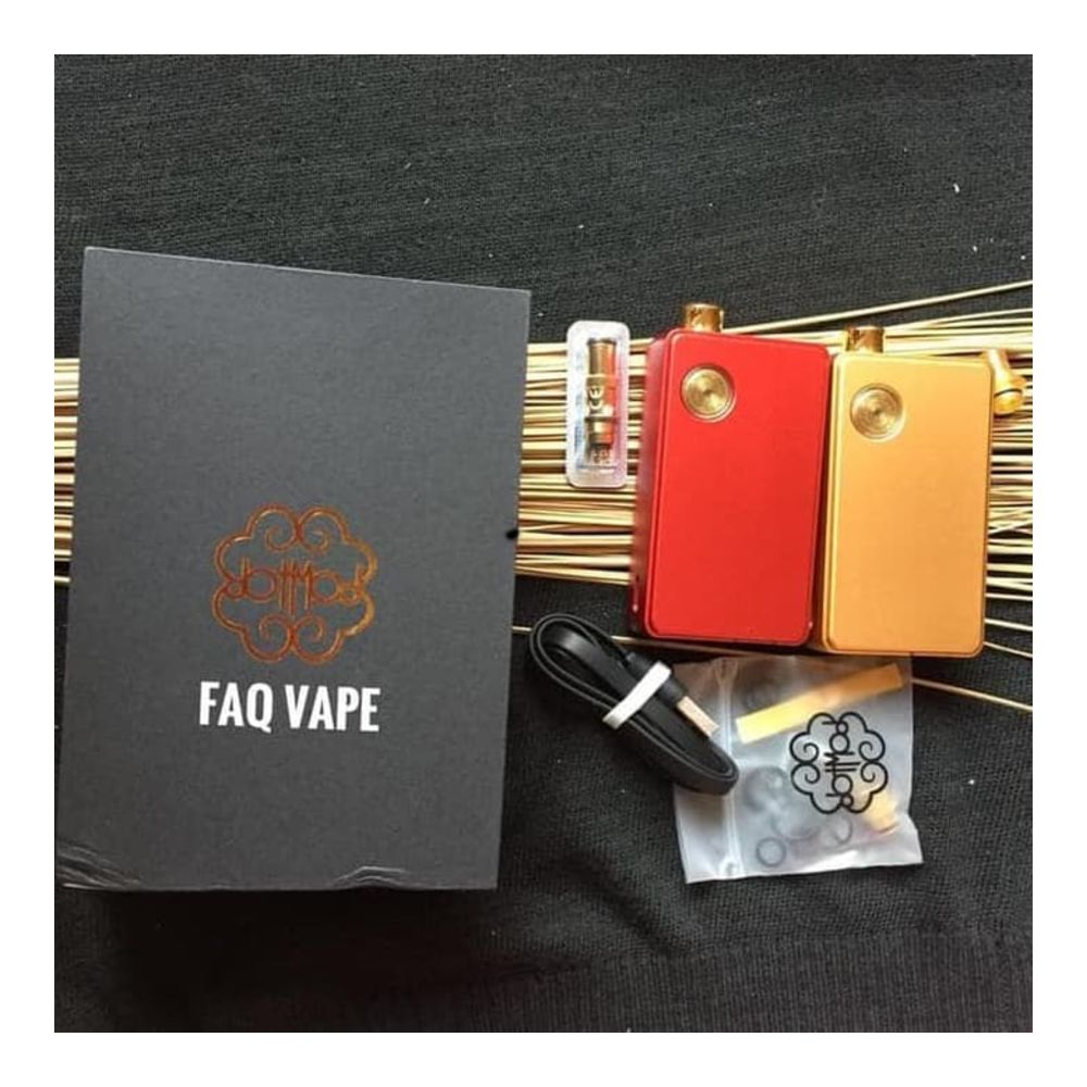 HOT SALE DOT AIO PODS SYSTEM - BY DOTMOD AUTHENTIC - POD STARTER KIT ...