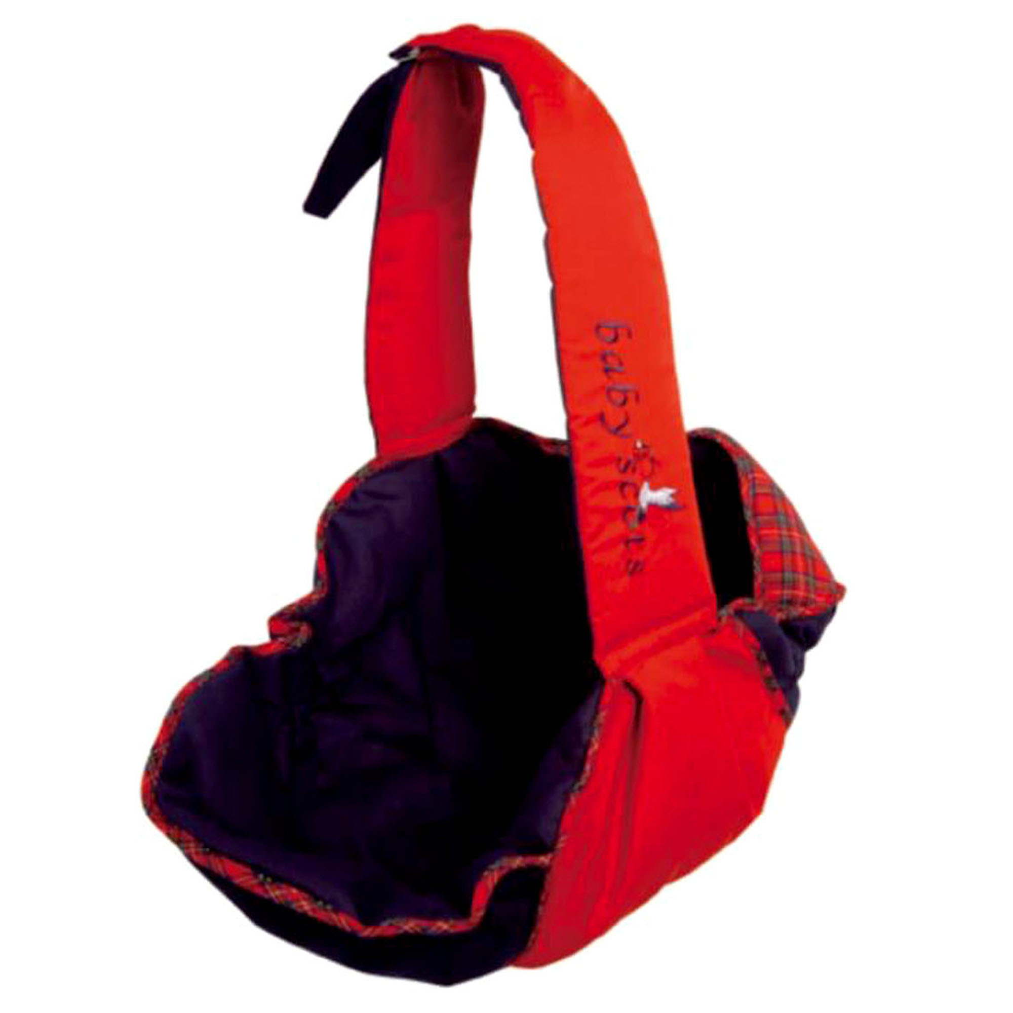 Baby Scots Slingrider 3 Baby Carrier ISG009 Gendongan Samping Bayi ...