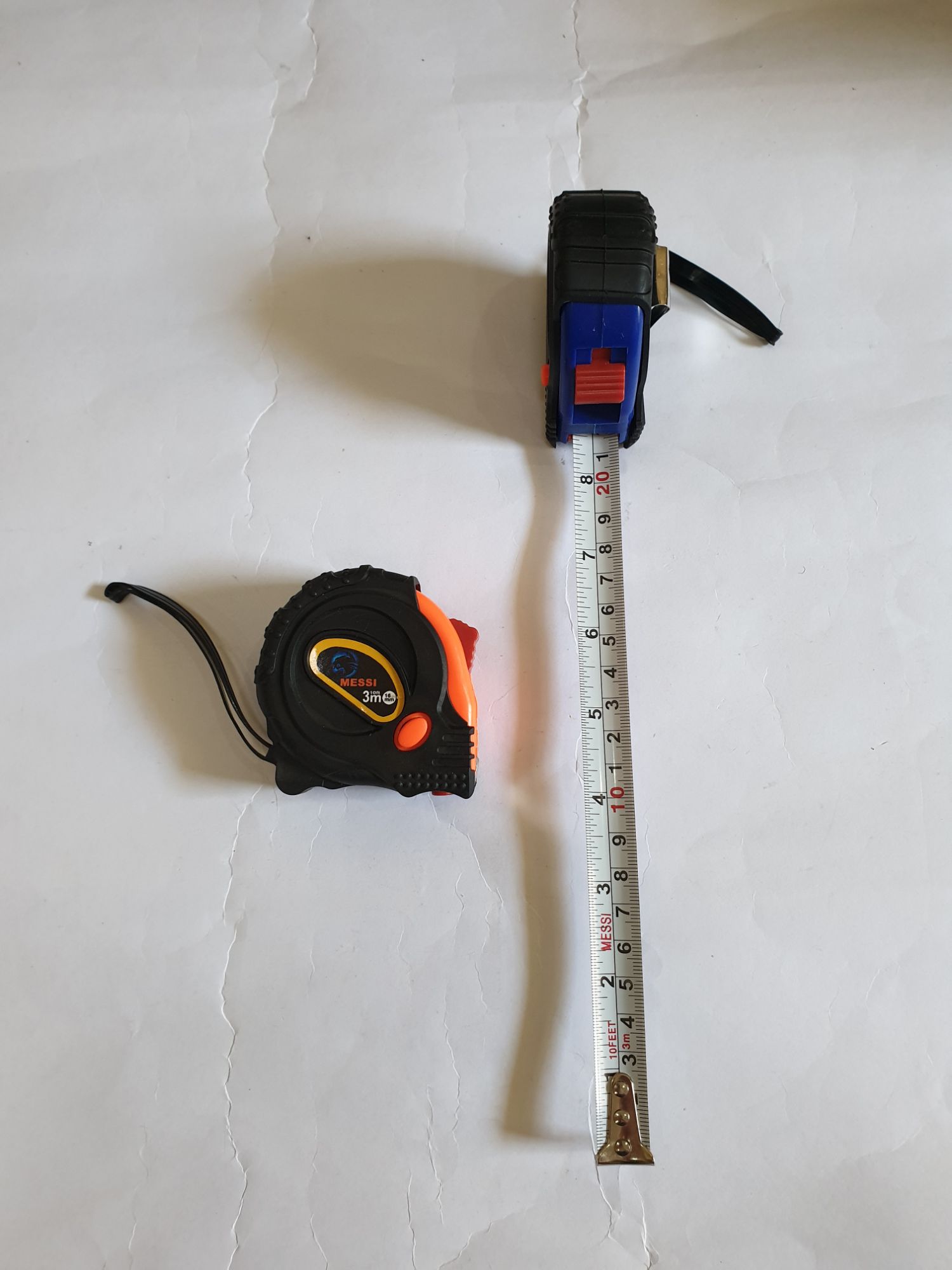 Meteran Karet 3m | Lazada Indonesia