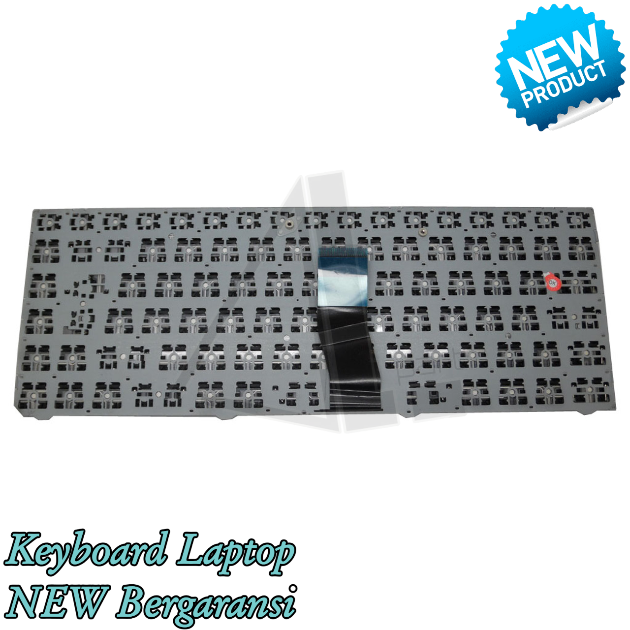 Laptop Keyboard Aspire Z476 Keyboard With Frame NEW BERGARANSI Black ...