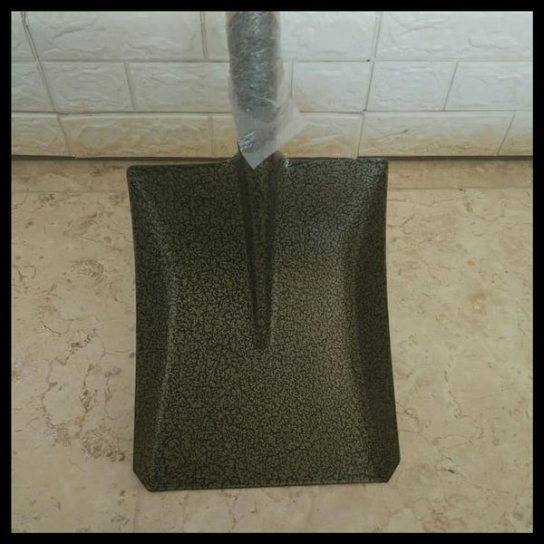 Sekop Crocodille/ Sekop Pasir / Sekop Besar / Sekop Gagang Kayu Bagus ...