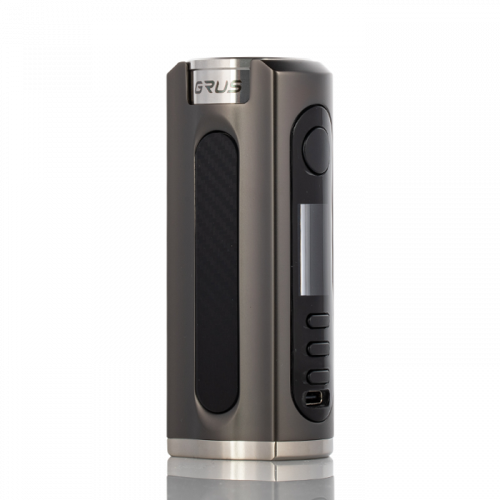 Mod Grus 100W Authentic By Lost Vape | Lazada Indonesia