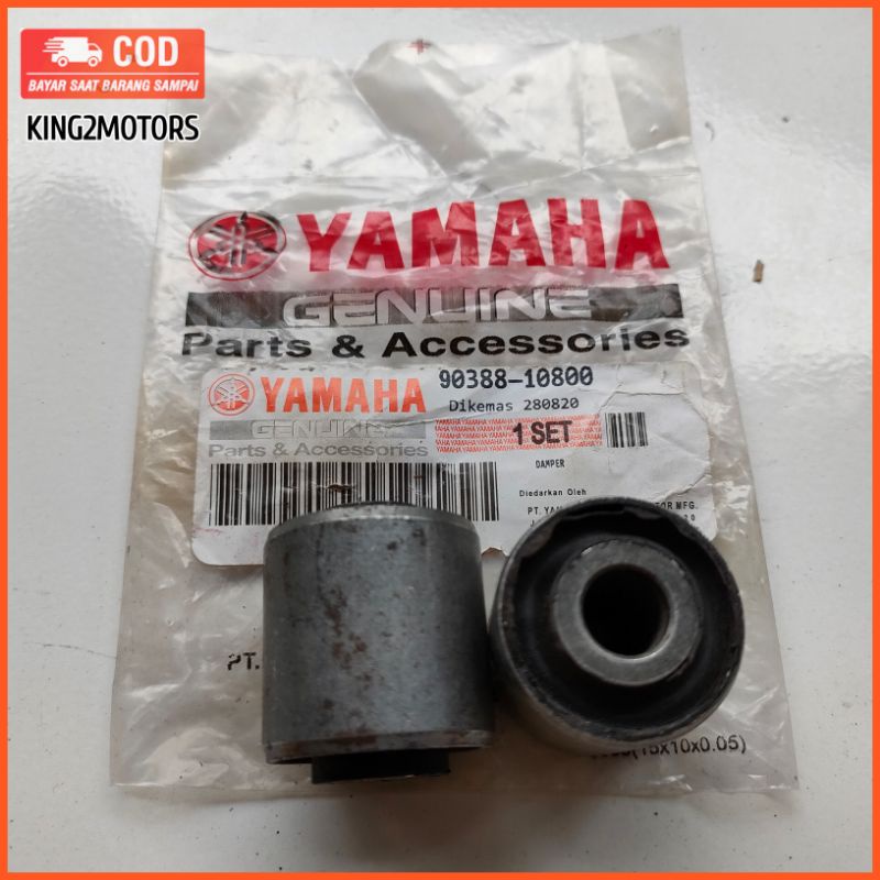 Bos Bosh Arm Fork Yamaha Mio J / Mio GT / Soul Gt / Fino 115 Fi / X ...