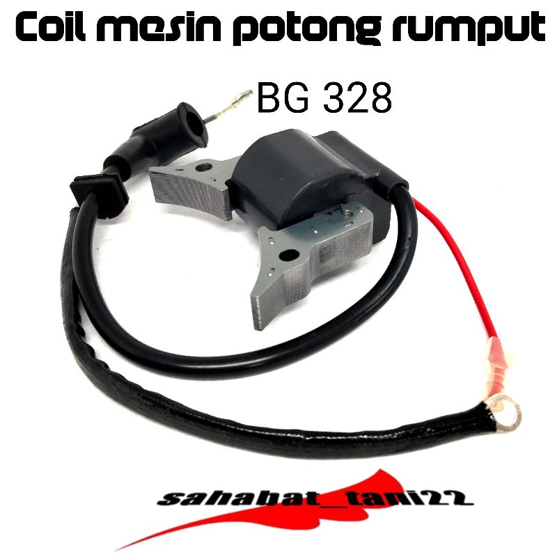 Coil Koil CDI Mesin Potong Rumput Tasco CDI Mesin Potong Rumput Coil ... Coil Koil CDI Mesin Potong Rumput Tasco CDI Mesin Potong Rumput Coil ...