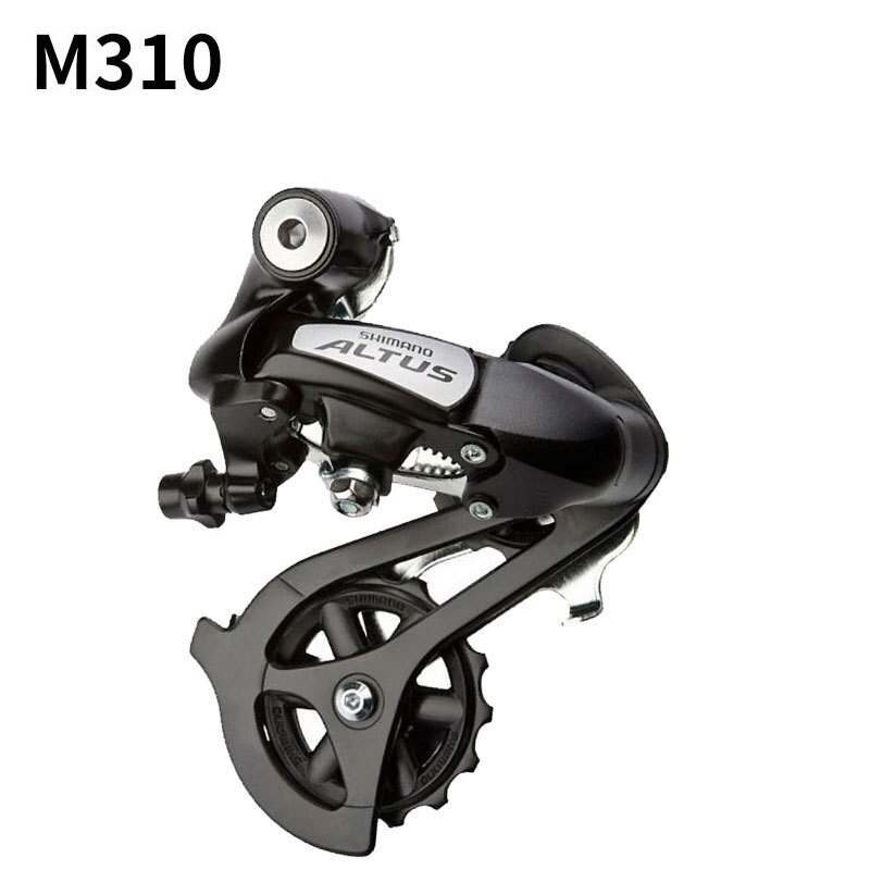 Rear Derailleur ALTUS M310 8 Speed Aksesoris Sepeda | Lazada Indonesia