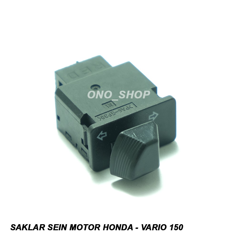 Saklar Sein Motor Honda Vario 150 | Lazada Indonesia