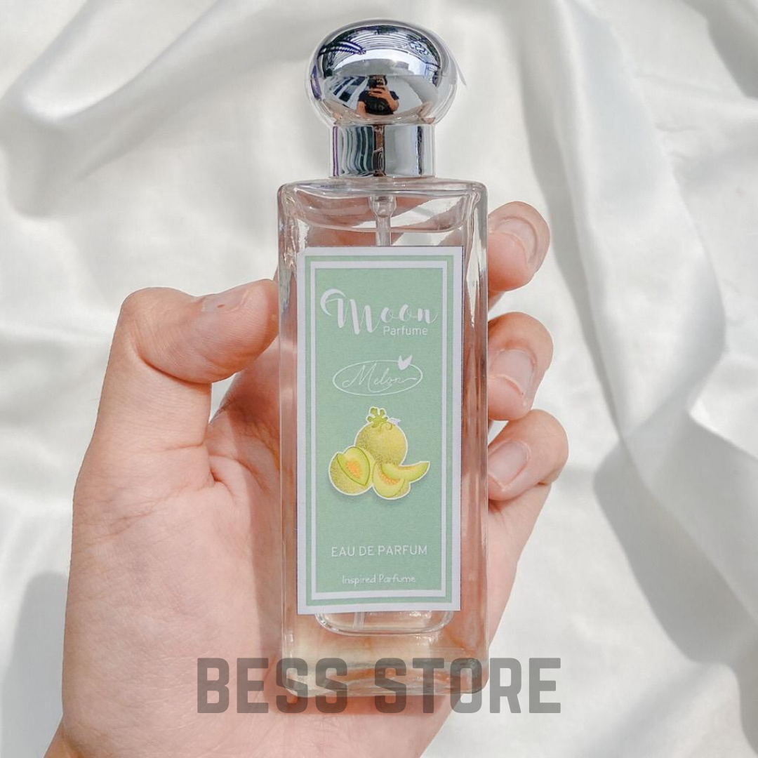MOON PARFUM 35 ml + EXTRA BUBBLE - Thailand Best Inspired Parfume ...