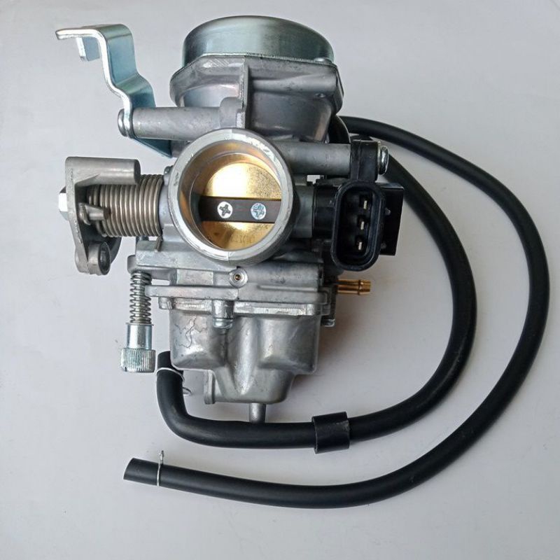 Karburator Karbu GL Pro 100 Max Neotech Megapro Primus Mega Pro New ...