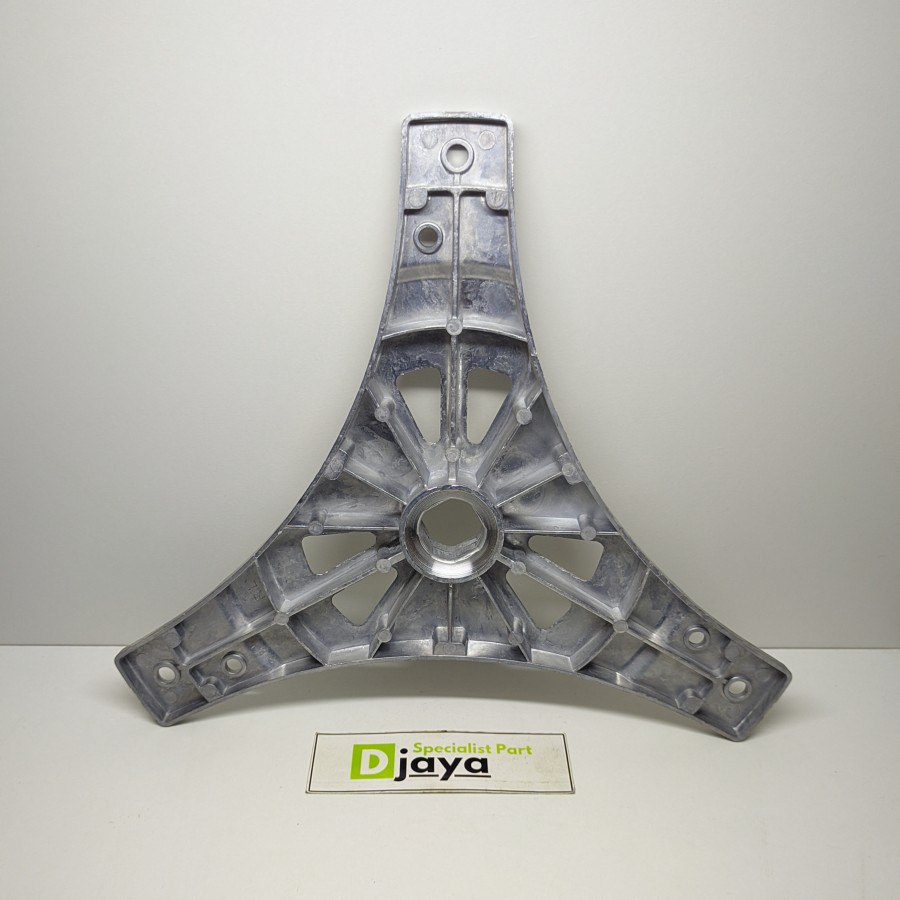 Spider Segitiga Drum Baling Mesin Cuci LG 1 Tabung Top Loading - 233mm ...