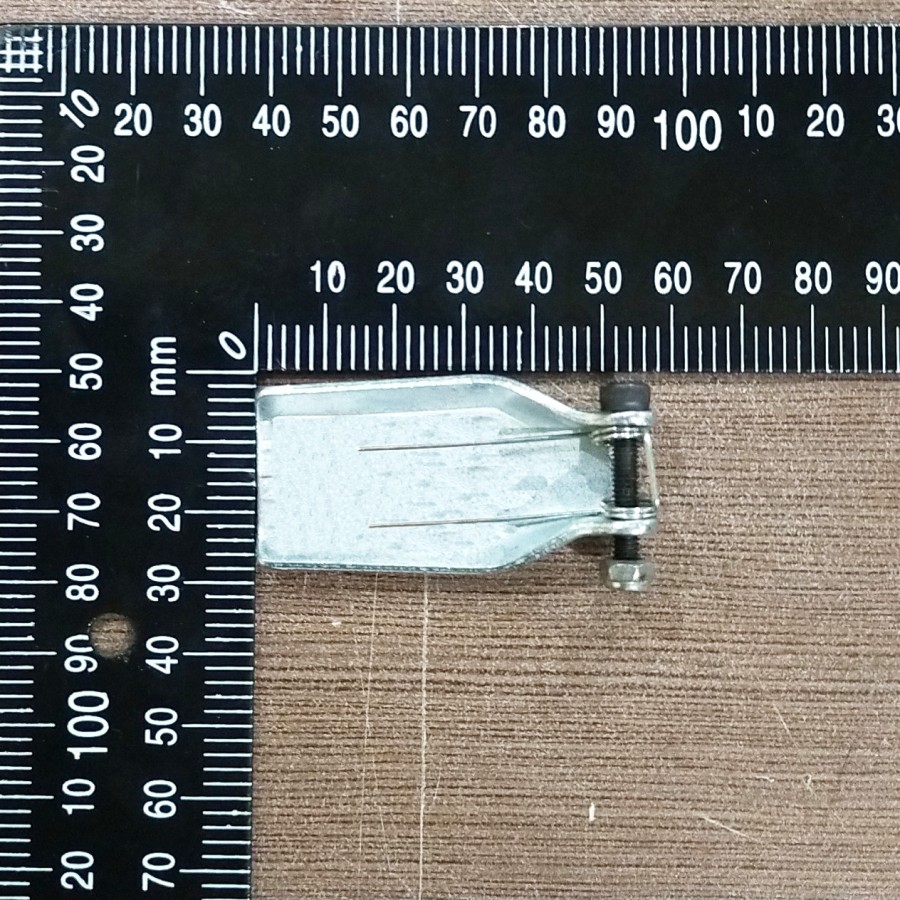 Safety Latch Kit 2Ton Original Hook Safety Latch Kit Chain Block ...