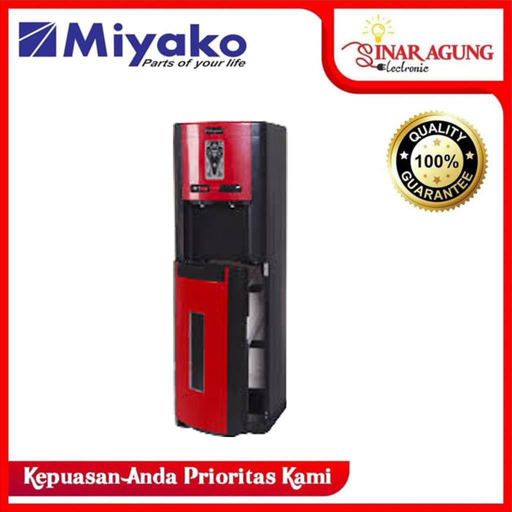 DISPENSER MIYAKO WDP200 | Lazada Indonesia