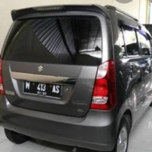 ER1/WGRSLCG-Spoiler karimun Wagon R Warna ABU/GREY With Lamp/Spoiler ...