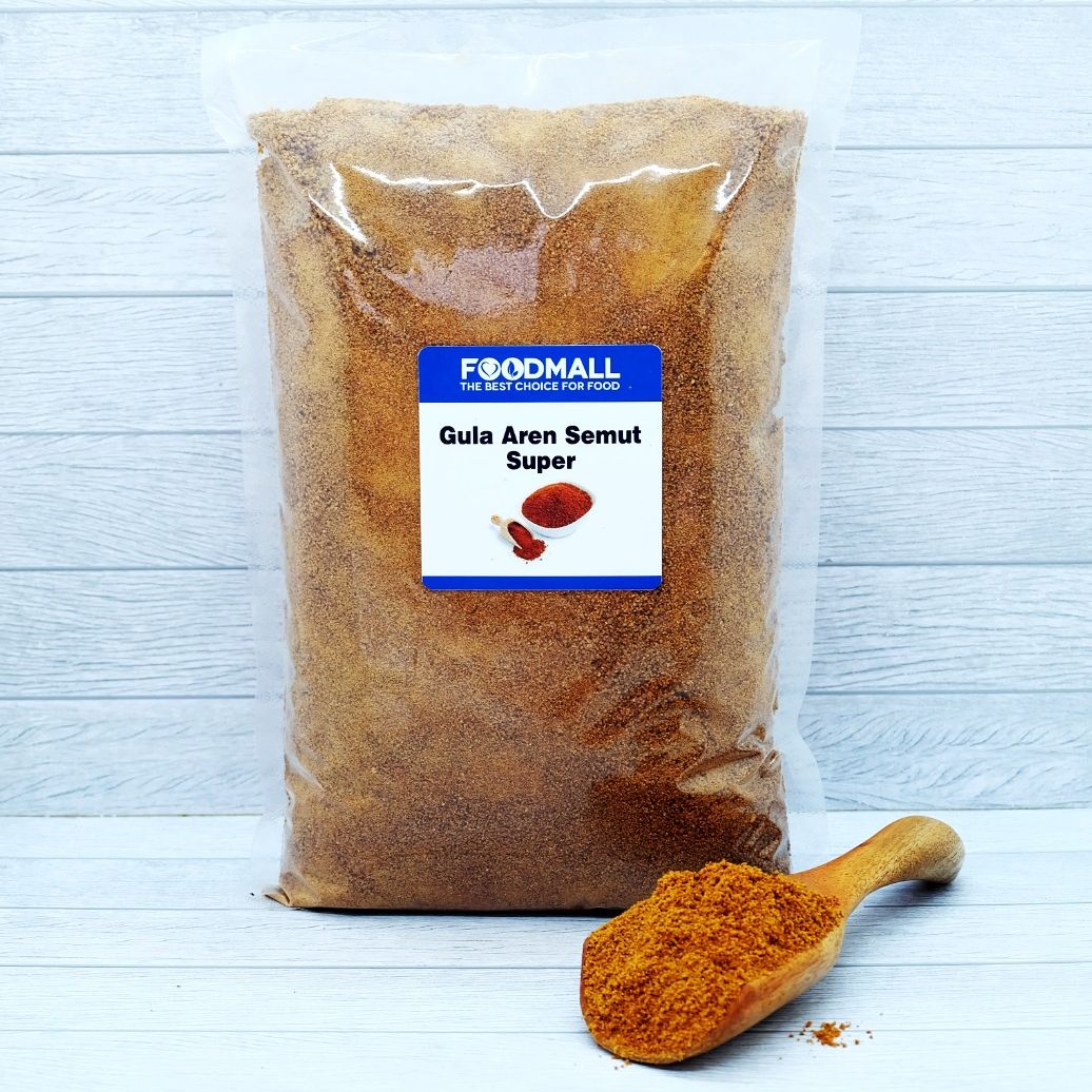 Gula Aren Semut Organik Super 1 Kg | Lazada Indonesia